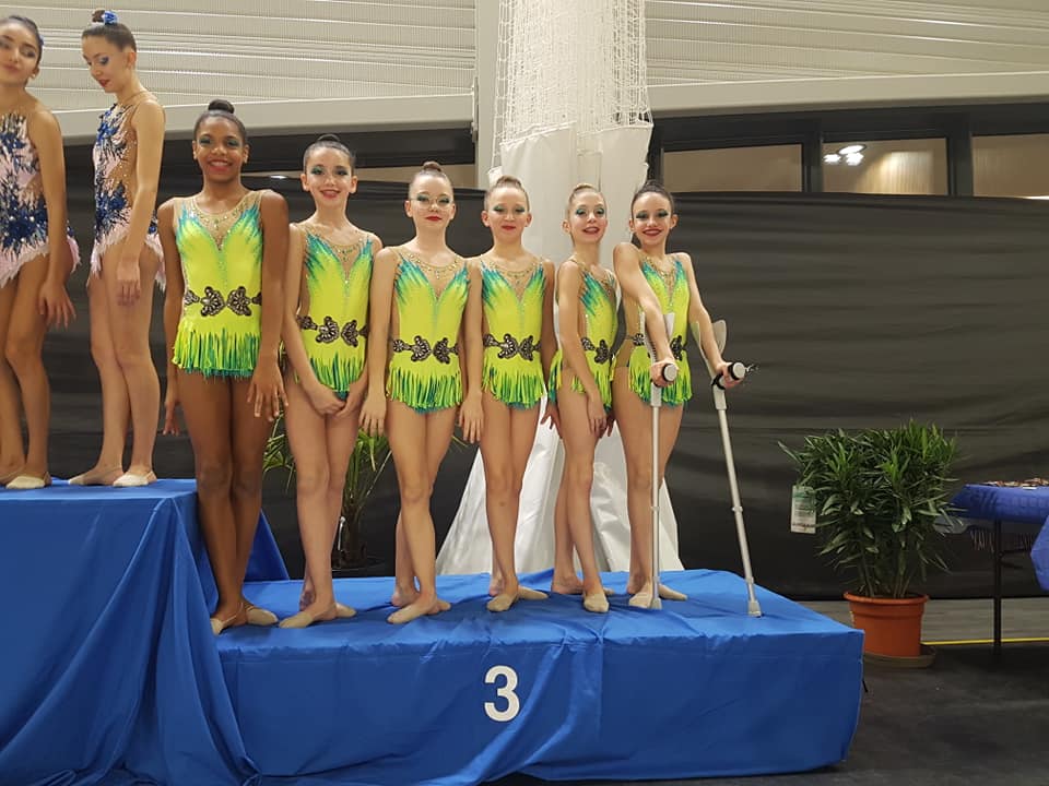 Photos Saison 2019-2020 – Ecully GRS