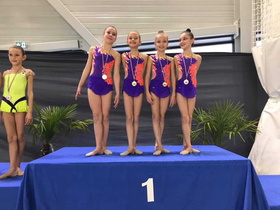 Photos Saison 2019-2020 – Ecully GRS