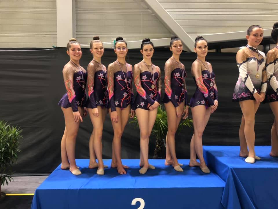 Photos Saison 2019-2020 – Ecully GRS