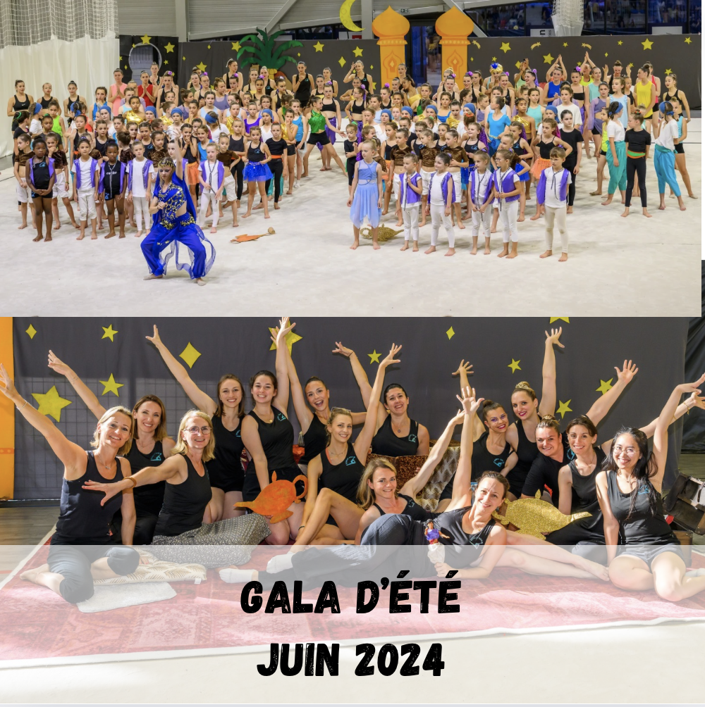 PHOTOS SAISON 2023/2024 – Ecully GRS